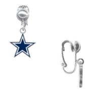 Dallas Cowboys Logo Charm – Final Touch Gifts